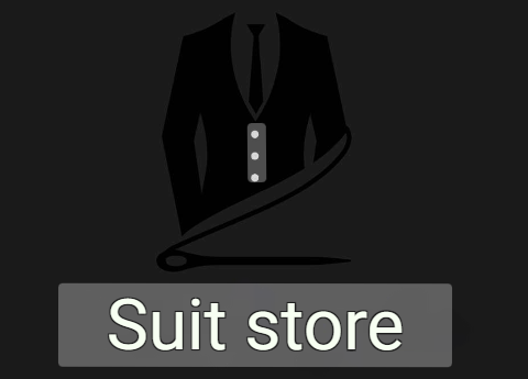 Suits Store | Home